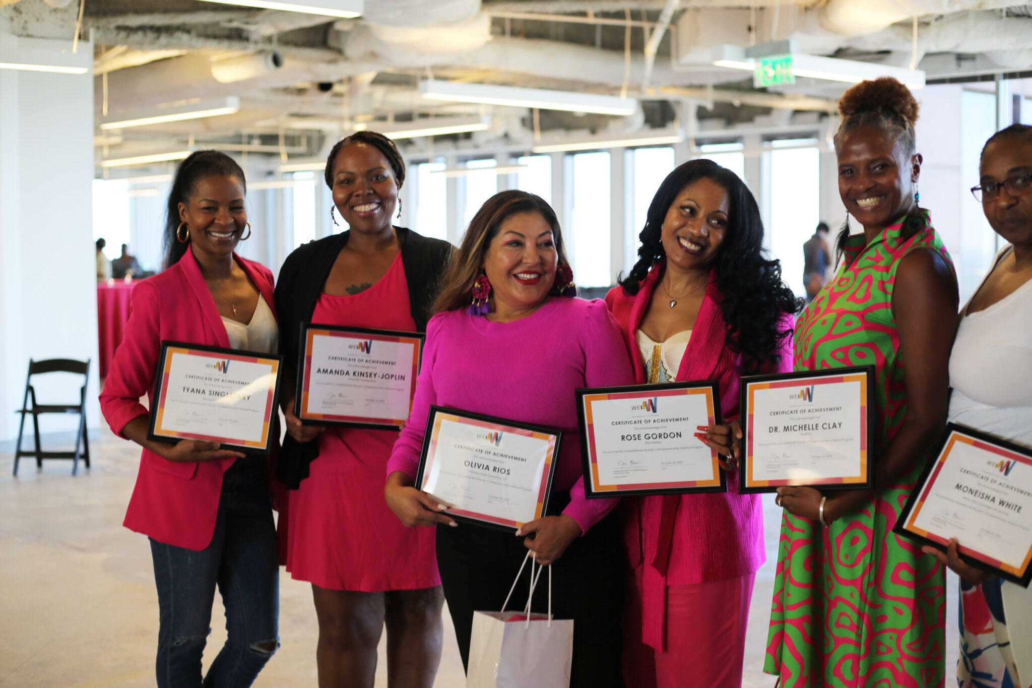 Join Our Next Cohort